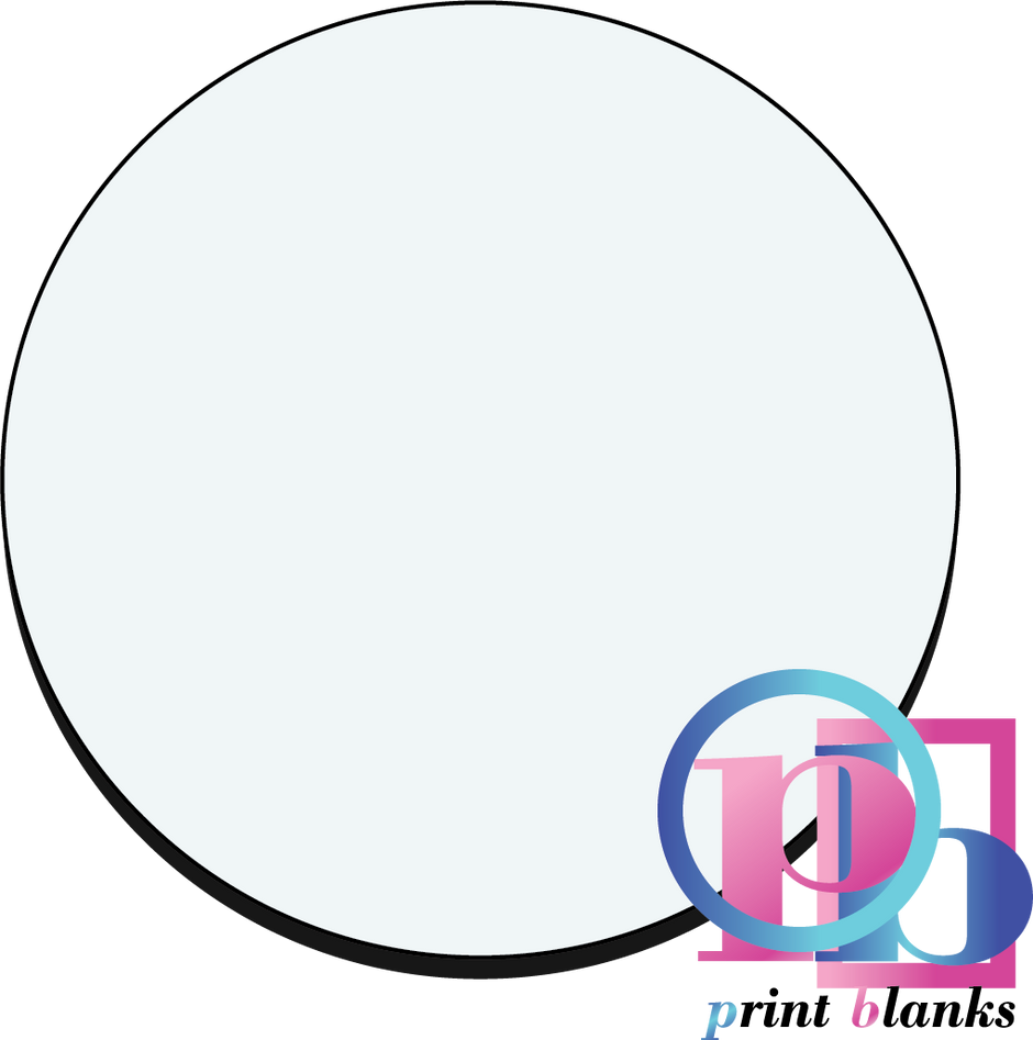 Print Blanks