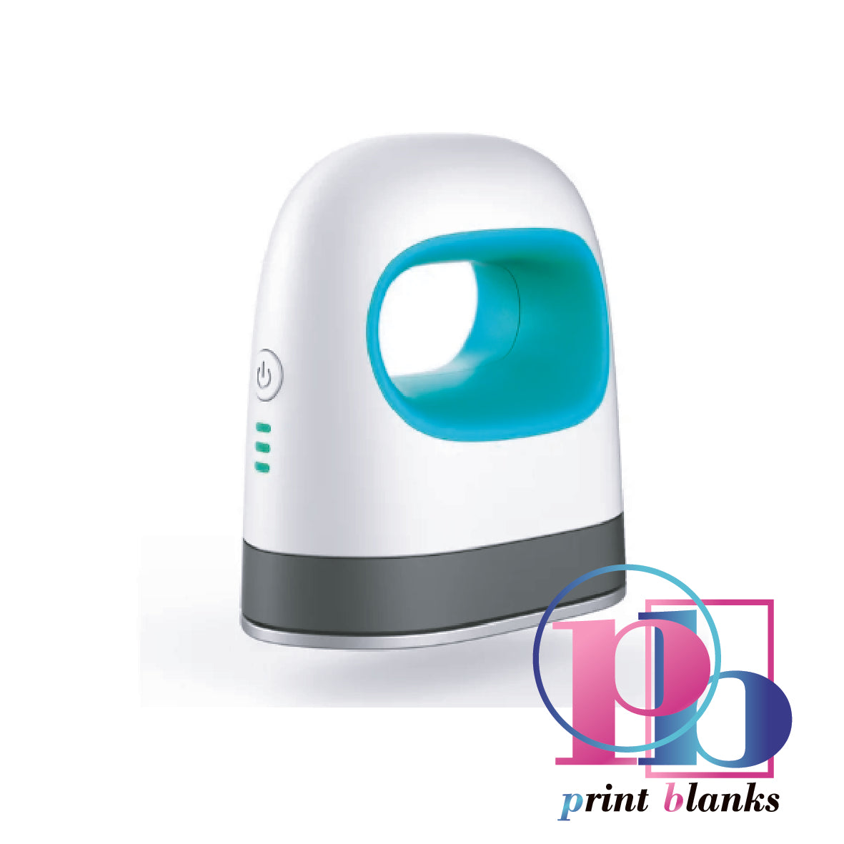 Hand Held Heat Press – Print Blanks