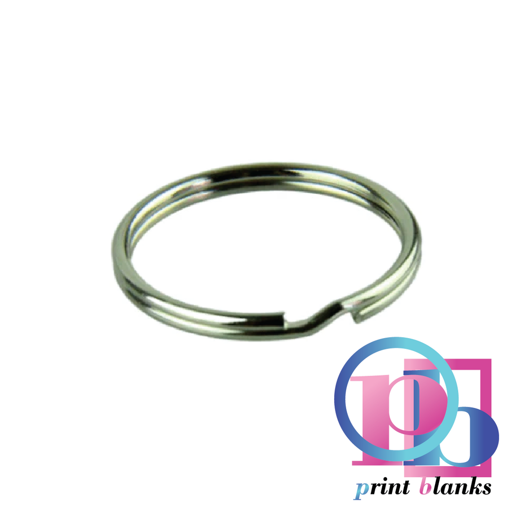 Keyring – Print Blanks