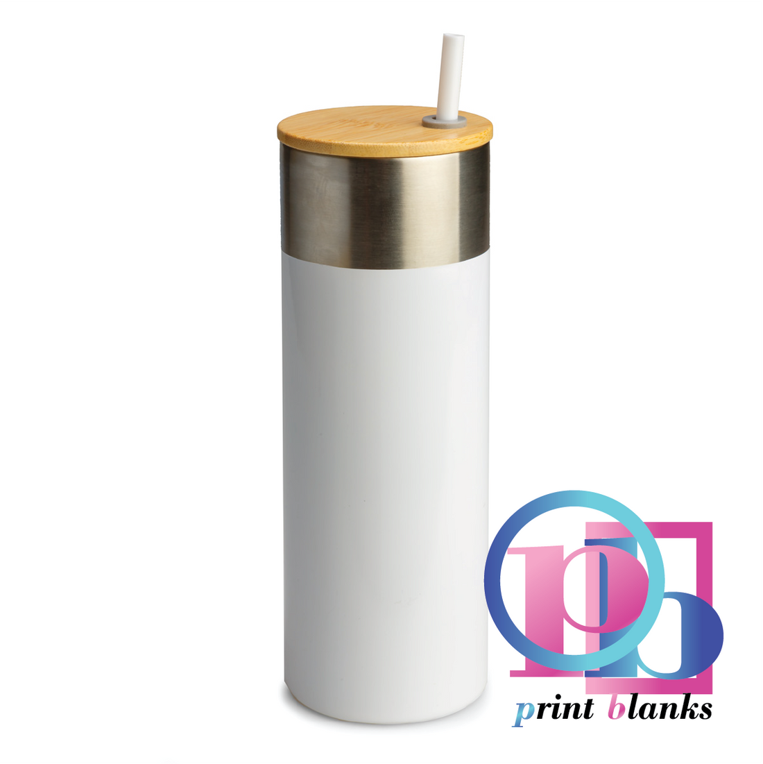 Sipper tumbler bottle – Print Blanks